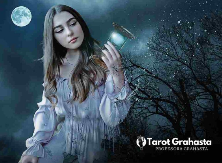 ¿Cuáles son los tipos de magia? - tarotgrahasta.com
