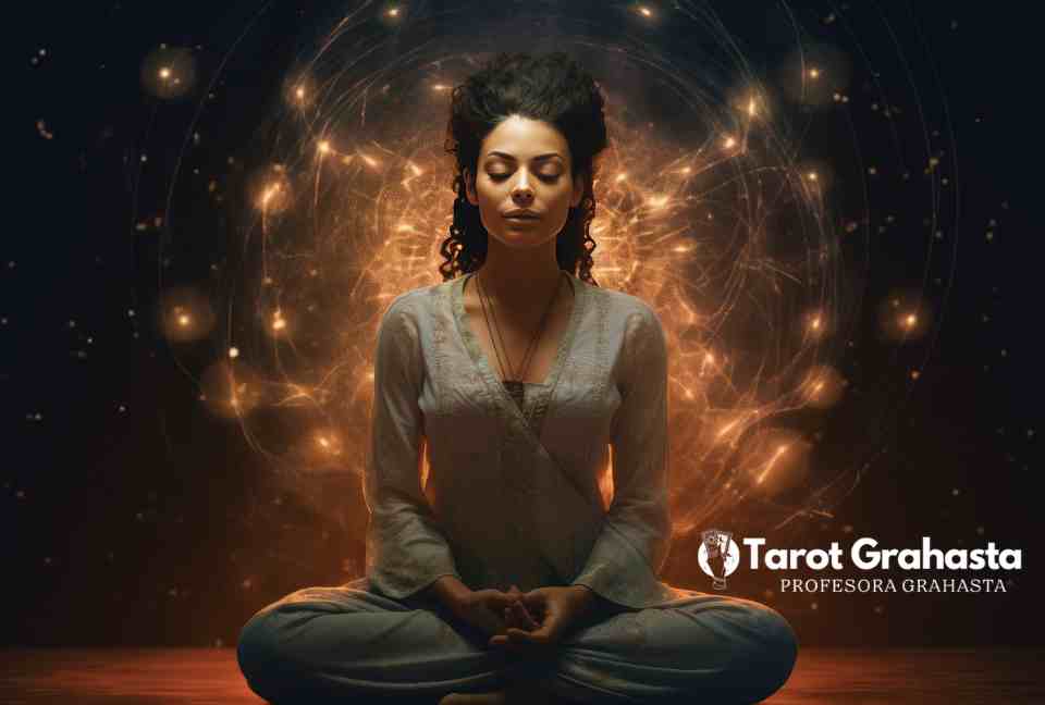 Conoce los Chakras: Clave para el Equilibrio Interior - tarotgrahasta.com
